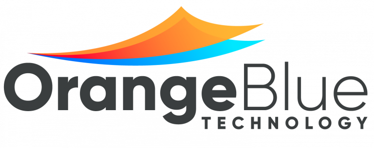 Home – OrangeBlue Technology
