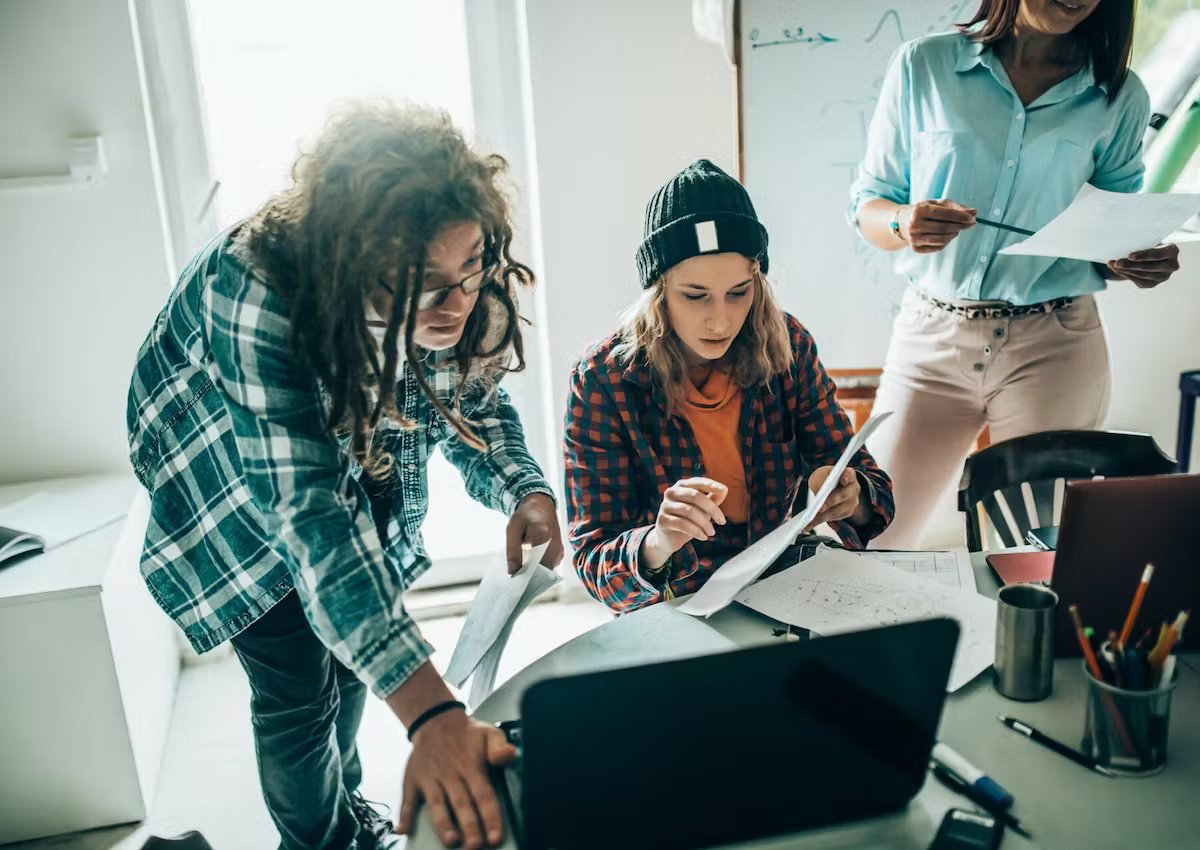 Product Management – OrangeBlue Technology